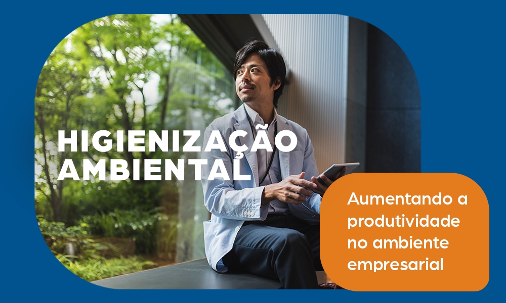 5 motivos para investir em um ambiente limpo e organizado para ...